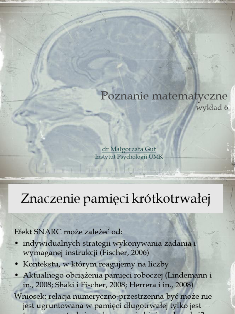 Poznanie Matem 2024 - 6 | PDF