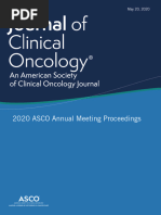 ESMO 2025 Abstract Regulations FINAL | PDF | Cancer | Abstract (Summary)