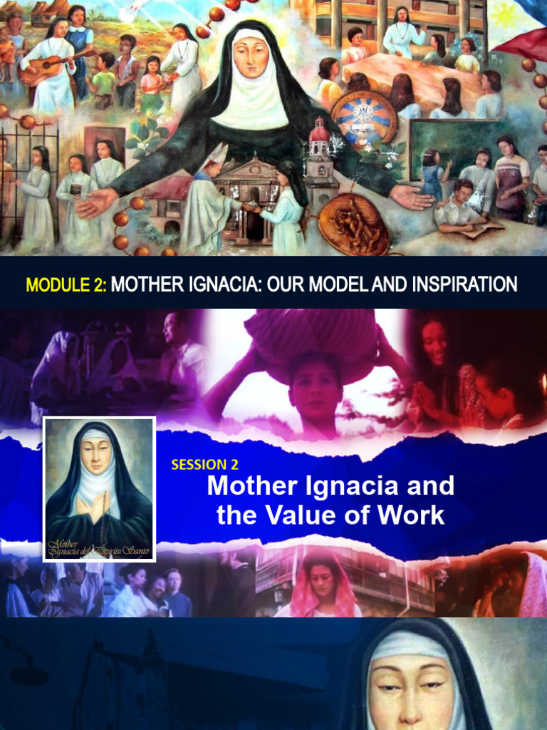 IFP2 Module 2 Lesson 2 | PDF | Jesus | Mercy