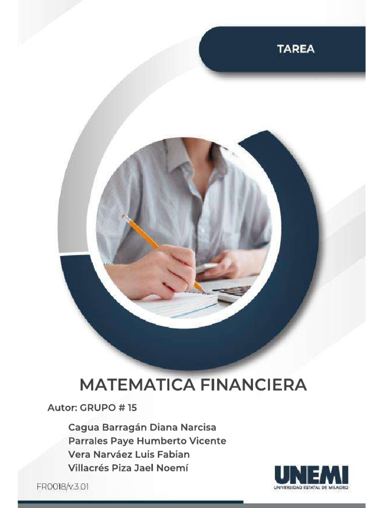 Taller S3 Interes Simple Con Tabla de Amortizacion | PDF