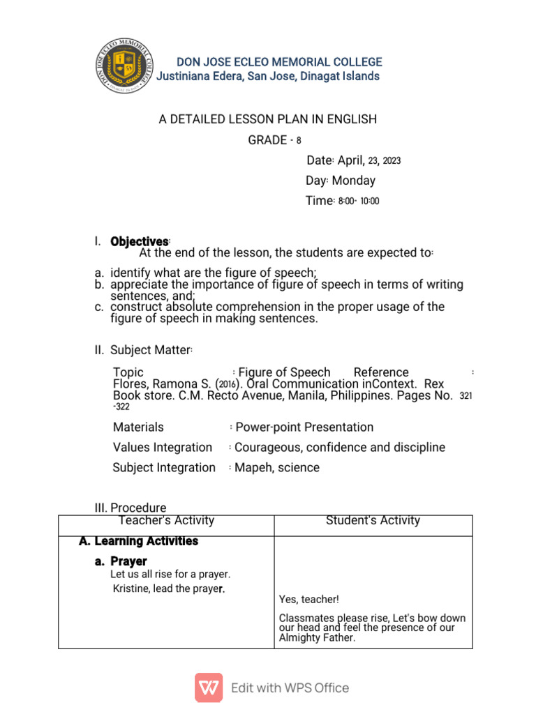 PANGIT KO | PDF | Speech | Metaphor