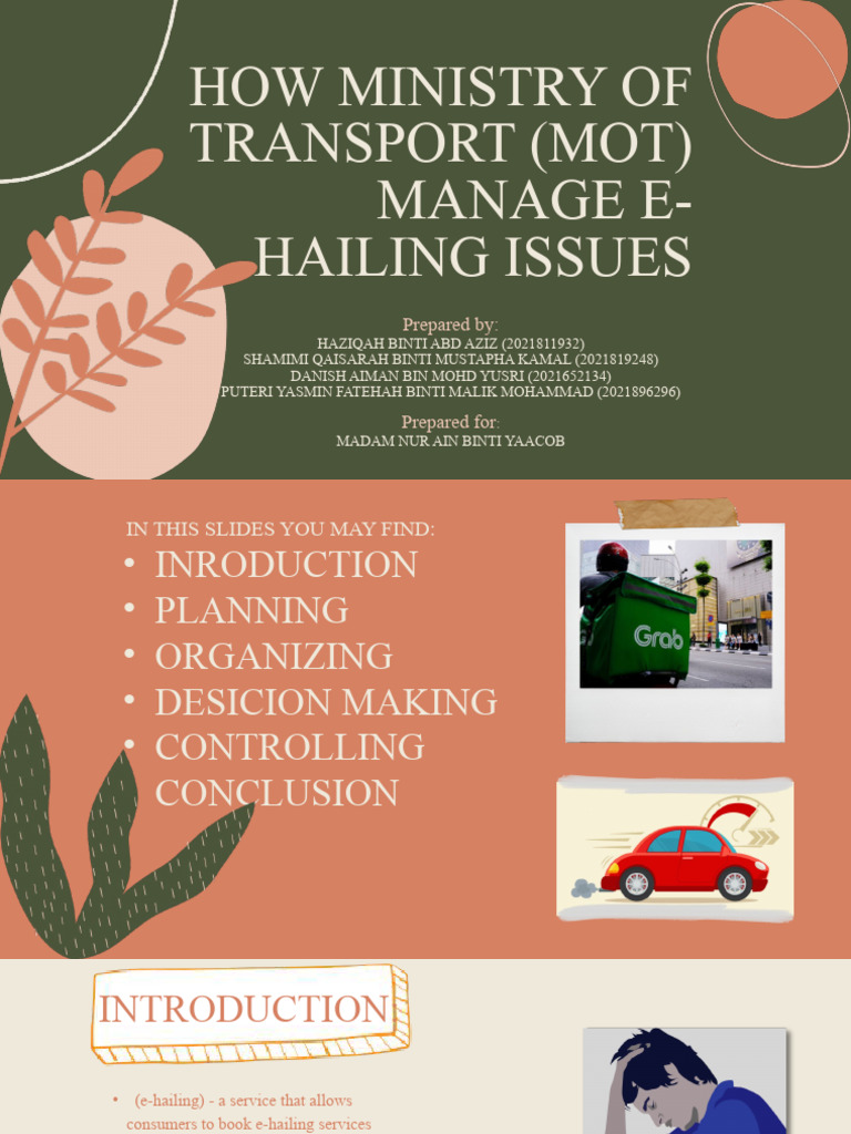 Pad 101 Slides Assignment | PDF | Decision Making | Economies