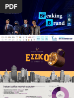 ZUS Coffee Menu Prices & Top Picks Guide | PDF
