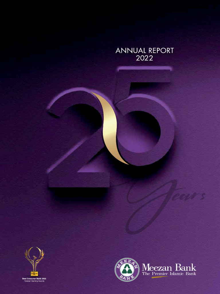 Annual Report 2022 | PDF | Financial Statement | Audit
