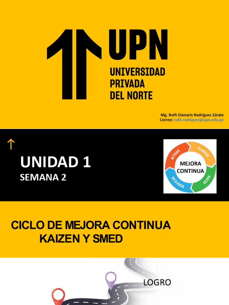 Semana 2. Círculo de Calidad KAIZEN | Descargar gratis PDF | Producción ...