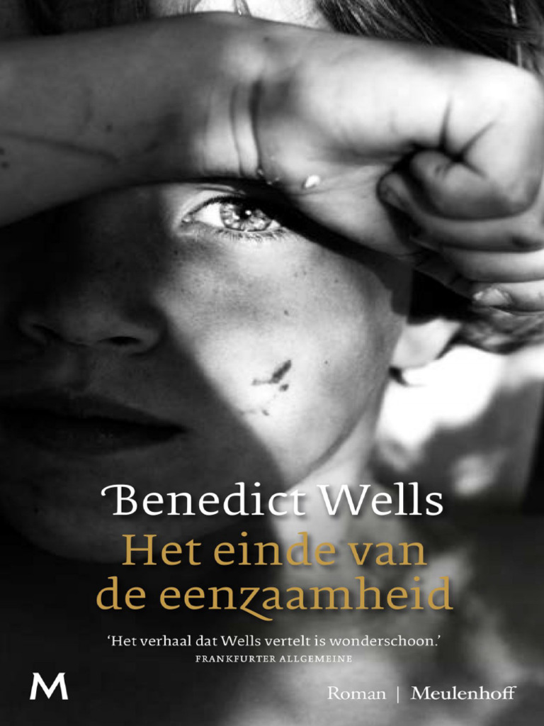 Het Einde Van de Eenzaamheid (Benedic Wells) | PDF
