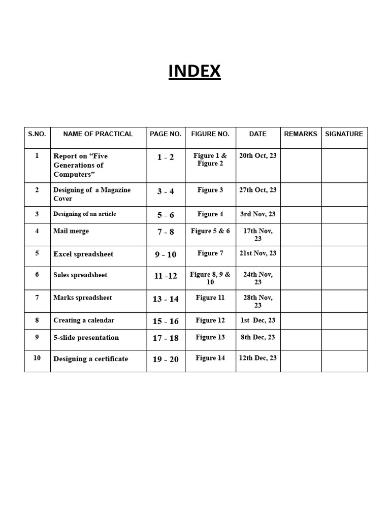 It Lab File | Download Free PDF | Hyperlink | Application Software