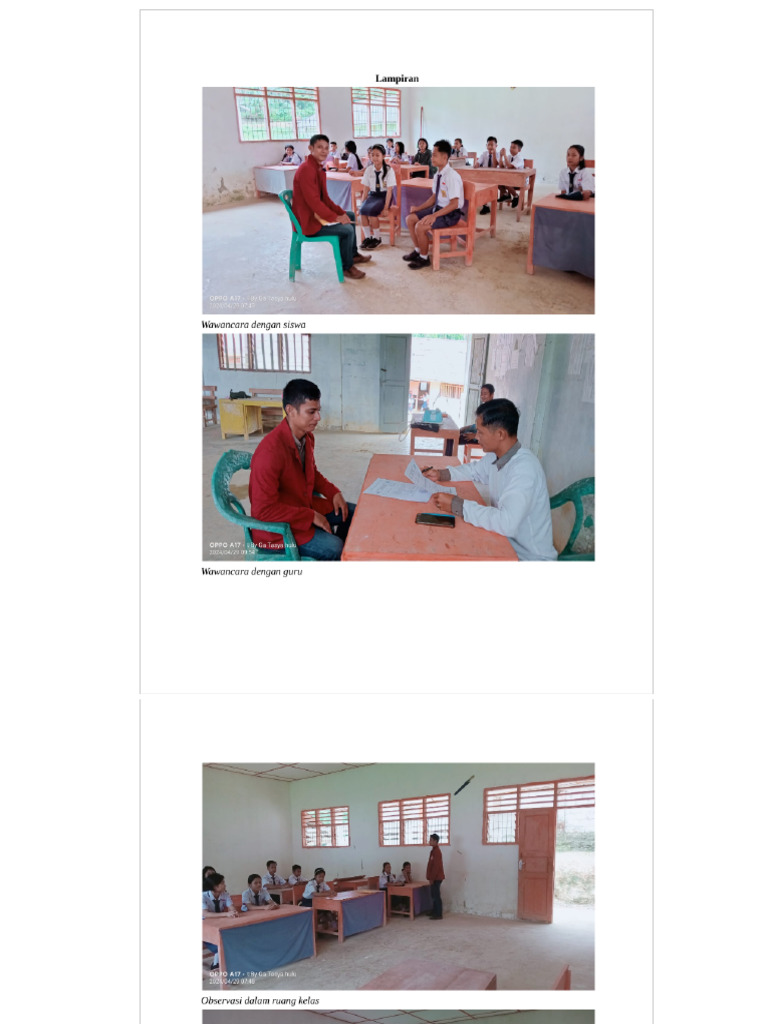 Dokumentasi Google Docs Pdf