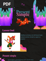 The Lion King Script | PDF