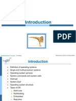 Full Operating System Concepts 10th Edition Abraham Silberschatz PDF ...