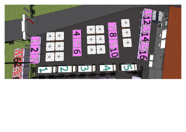 Layout FNB Nomor | PDF