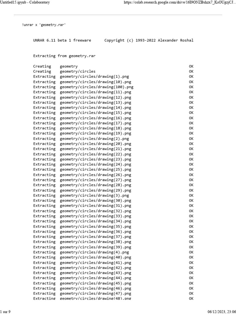 TP1 IA Avancé | PDF | Machine Learning