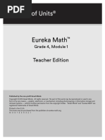 Lexile and ATOS Level According To Grade | PDF