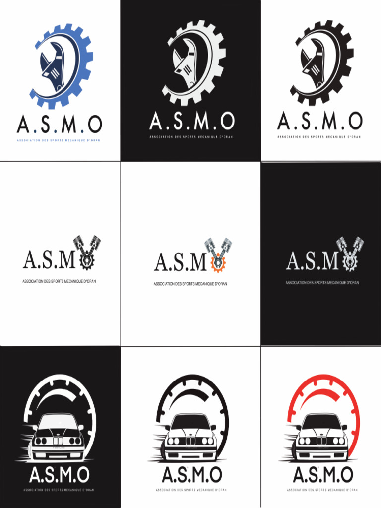 Logo-proposition-ASMO | PDF