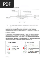 Pompe Rotative Bosch Ve | PDF | Injection (moteur) | Piston
