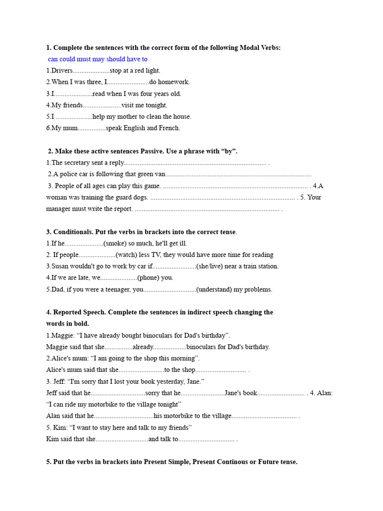 INGLÉS 3Y4ESO | PDF | Semantics | Semantic Units