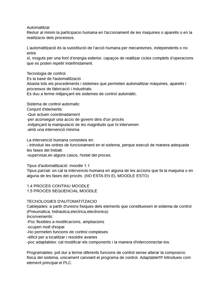 MP06 Automatizacion | PDF