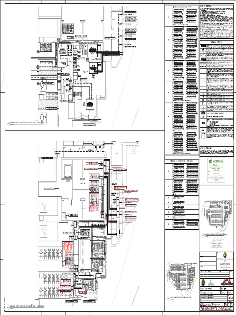 Carimbado Trt5 Se Ele Pe 003 r2 | PDF