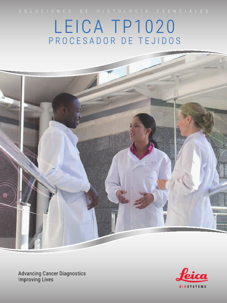 95.11568 Brochure TP1020 ES | PDF | Unidad Central de procesamiento | Vacío