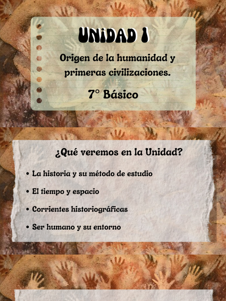 Unidad 1 | PDF