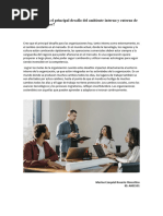 QUEZADA GENARO-Foro Los Desafíos de Las Administración Moderna | PDF ...