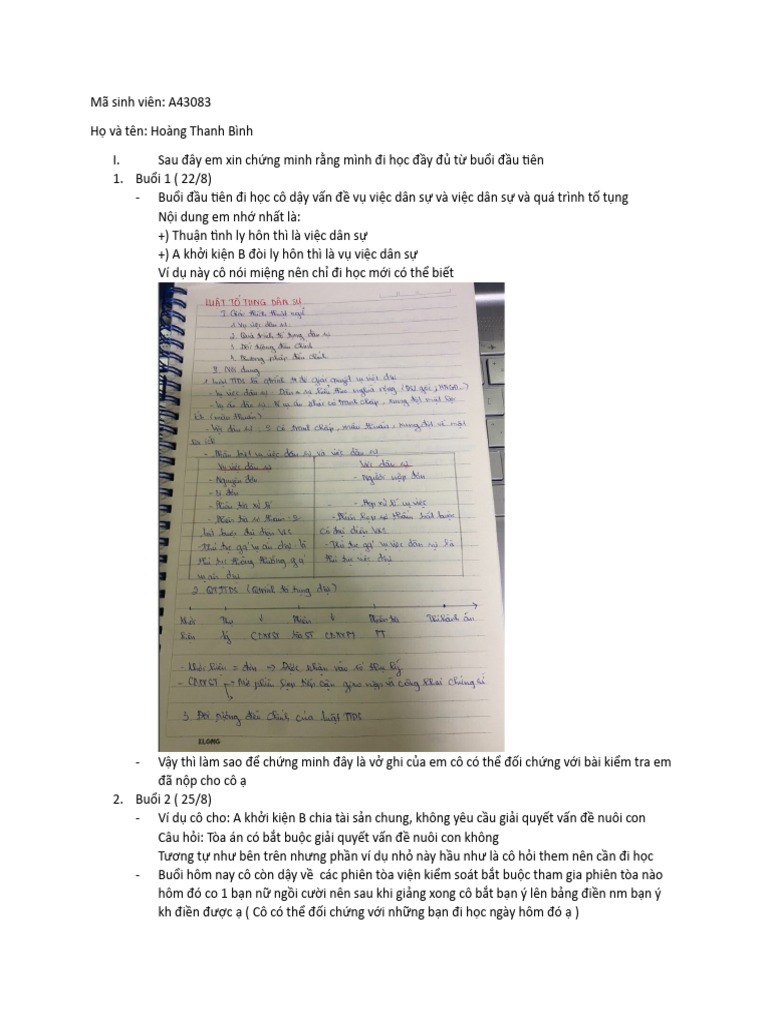 Dân S CH NG Mình | PDF