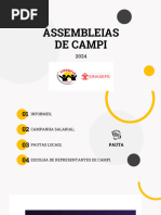 Mapa Comparativo TABELA A e B CCT CNIS e FNE, Maio 2025 | PDF | Ensino ...