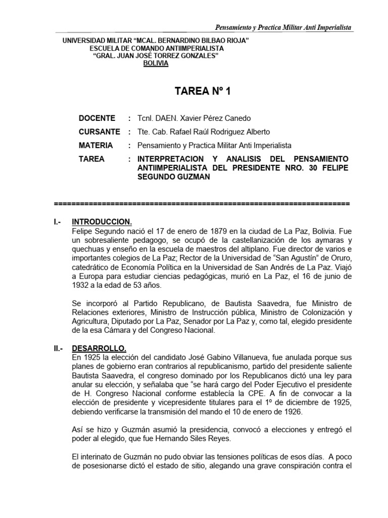 30 Felipe Segundo Guzman | PDF