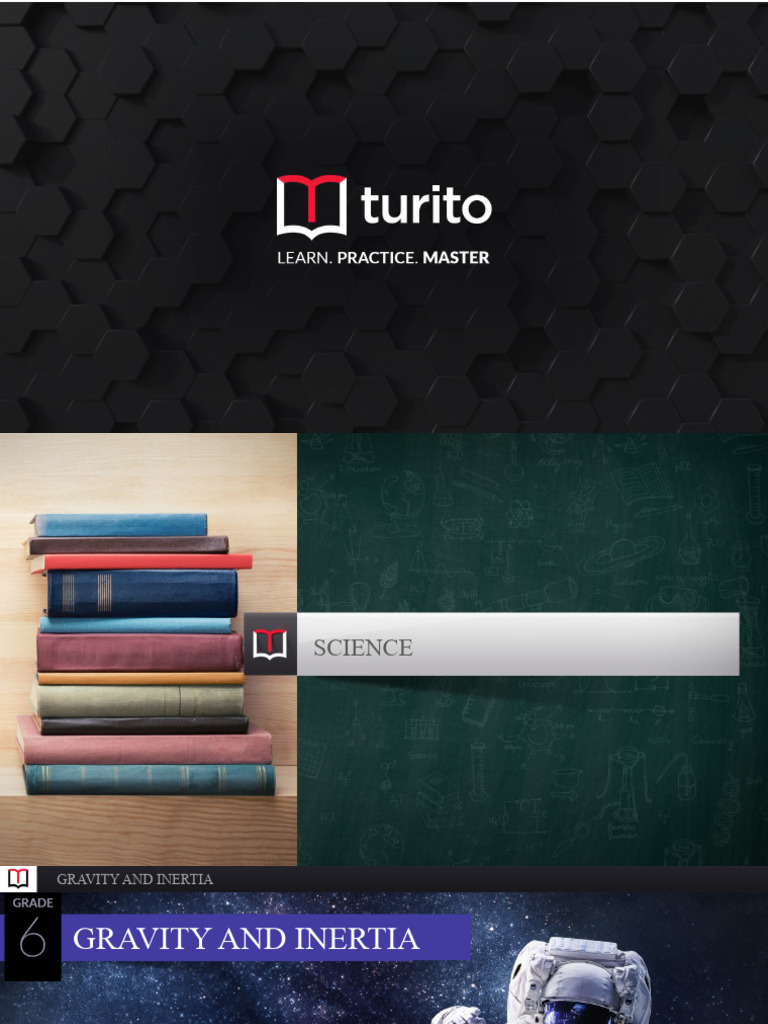 Understanding Gravity and Inertia | PDF | Gravity | Orbit