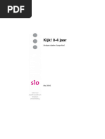 Ziko-Vo: Ziko: Kindvolgsysteem Voor Baby'S en Peuters | PDF
