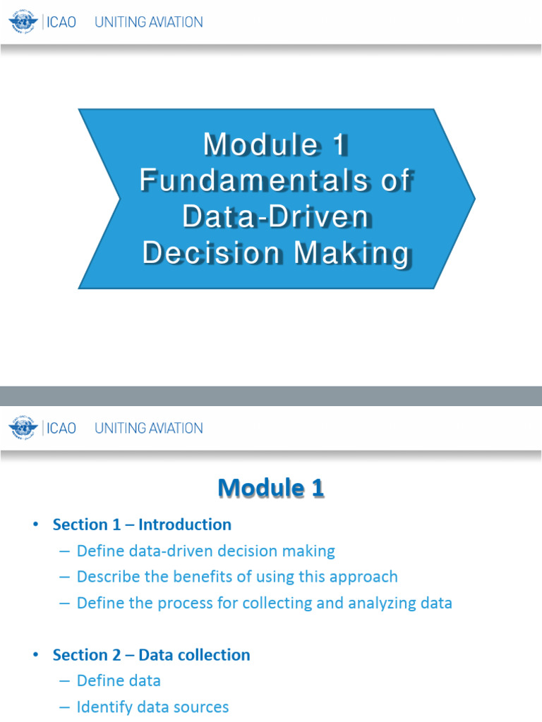 Data Driven | Download Free PDF | Data Analysis | Data