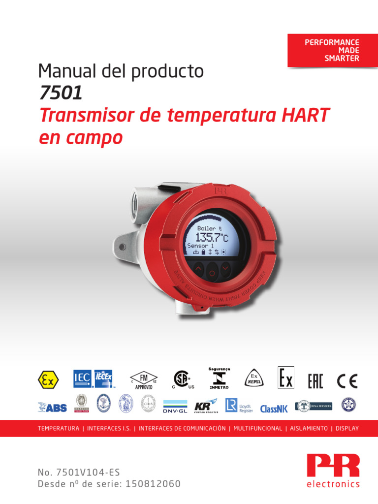 7501V104 - ES PR Electronic 7501 | PDF | Hardware de la computadora ...