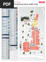 London Waterloo Station Map | PDF | Rapid Transit