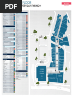 Meadowhall Map | PDF