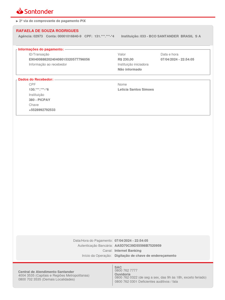 comprovante (2) | PDF