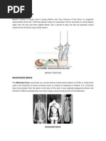 Lithotomy Position V/s Lloyd Davis Position | PDF | Human Leg | Surgery