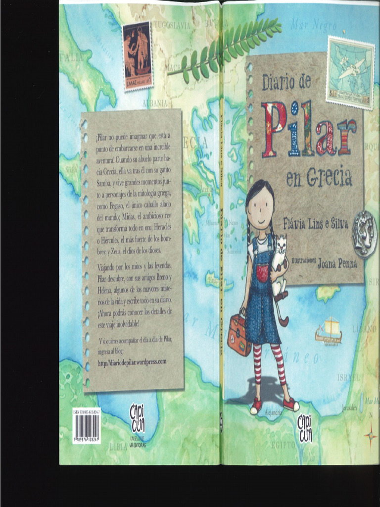 Diario de Pilar | PDF