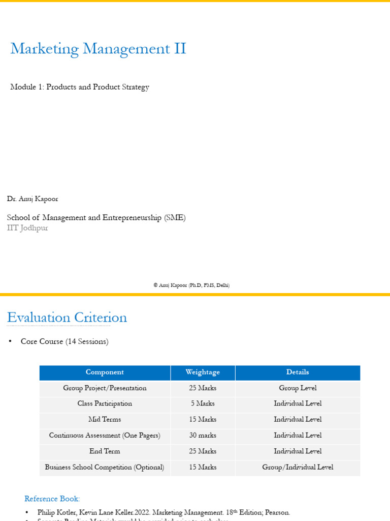 Understanding Product Strategy | PDF | Brand | Marketing