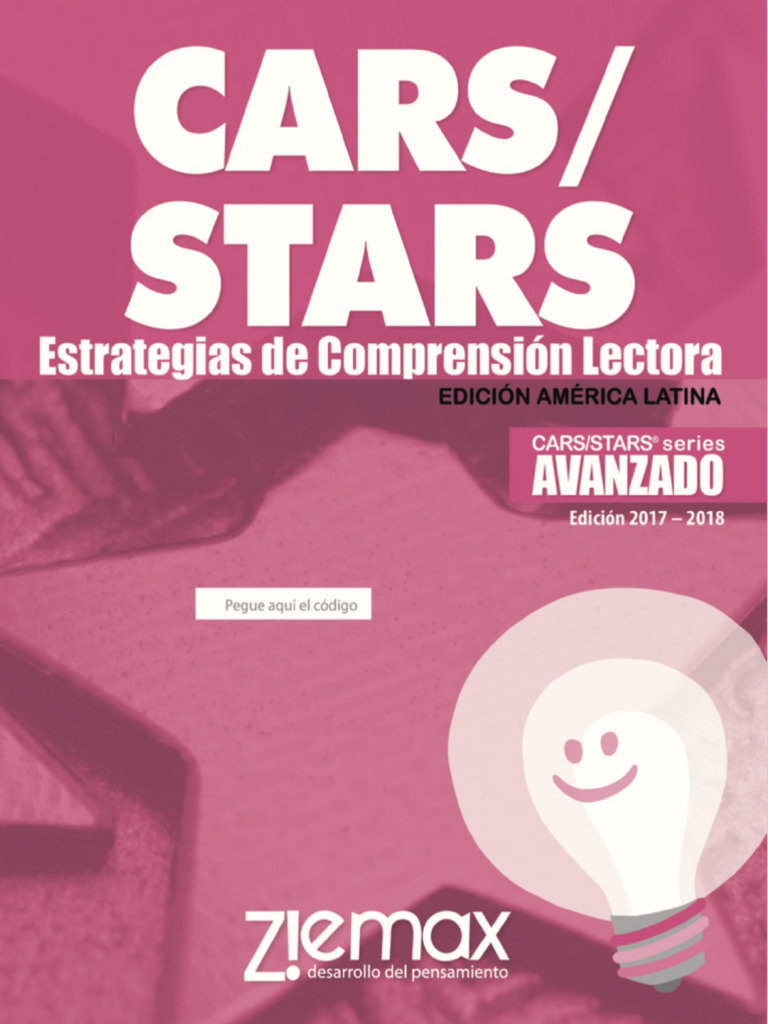Cars Stars Avanzado | PDF