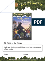 Angelica Gibb, - The Test | PDF | Sympathy