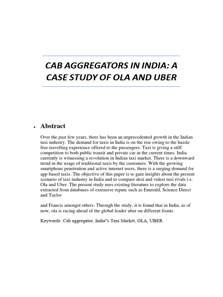 Case Study 2 | PDF