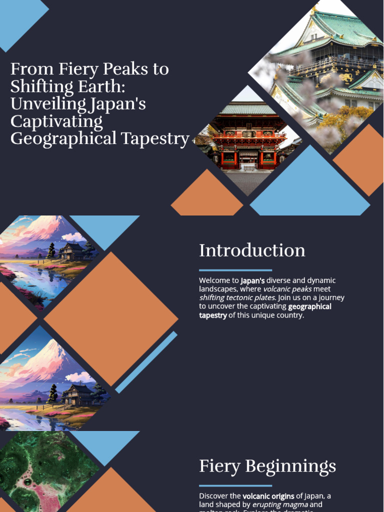 Geo Presentation | PDF