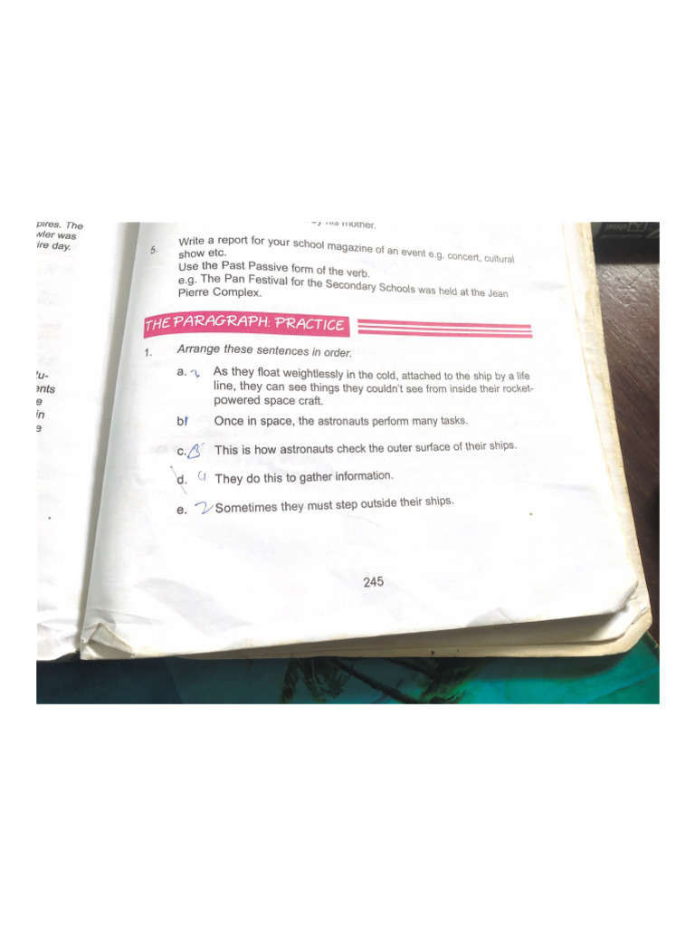 Comprehensive English Course | PDF