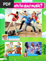 Reading Starter 3 | PDF