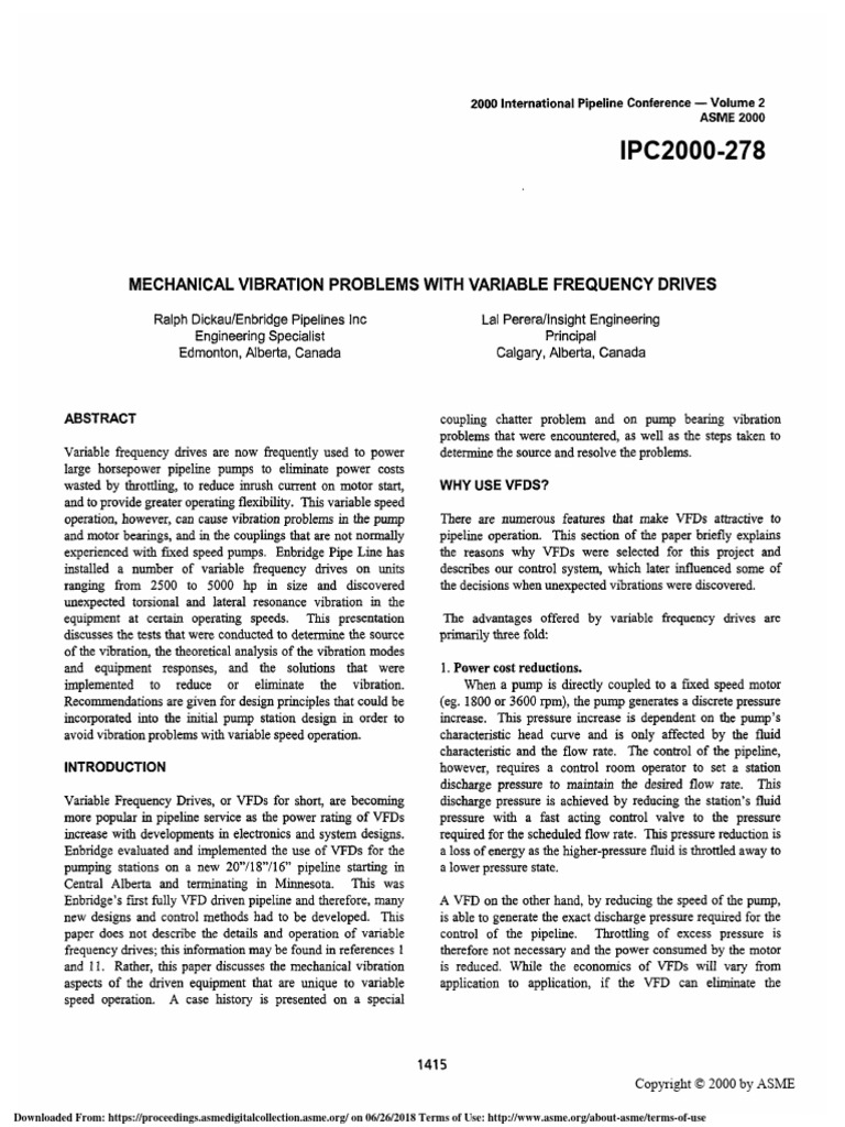 V002T09A021-IPC2000-278 | PDF | Electric Motor | Physical Quantities