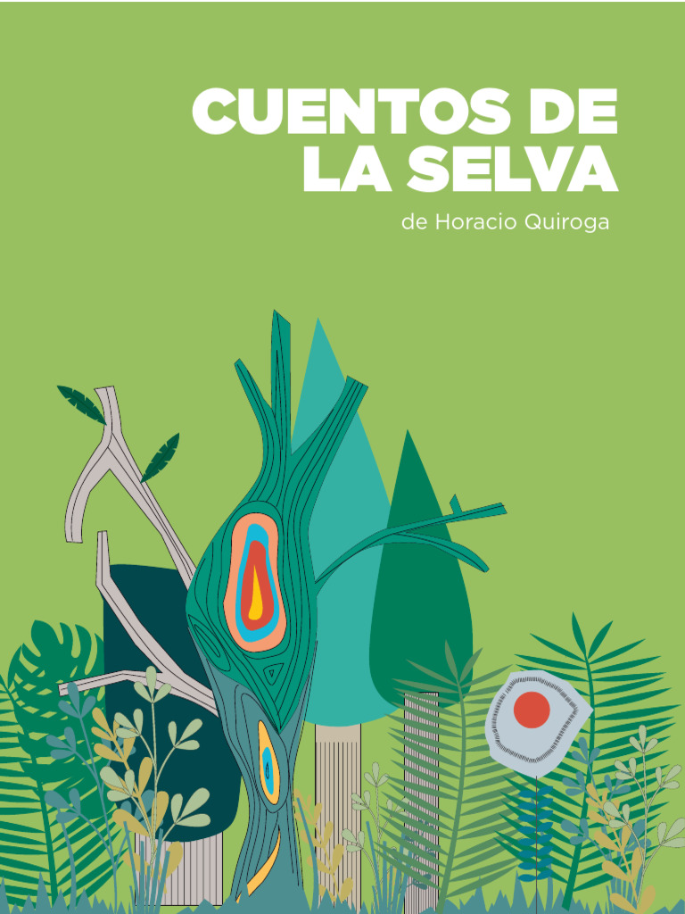 Cuentos De La Selva Bcn Pdf