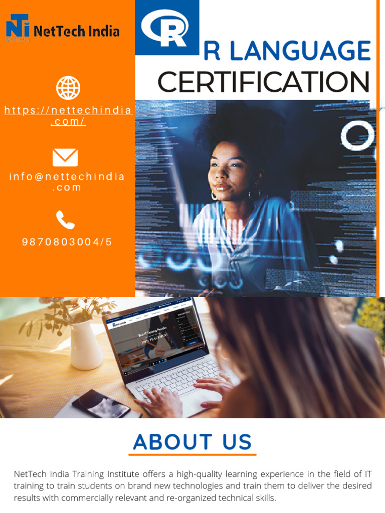 r Language | PDF | R (Programming Language) | Machine Learning