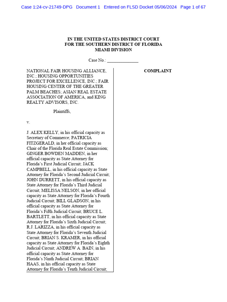 Complaint | Download Free PDF | Travel Visa | Government