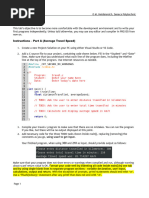 Cs3461 Operating System Lab Manual-1-4 | PDF | Booting | Operating System