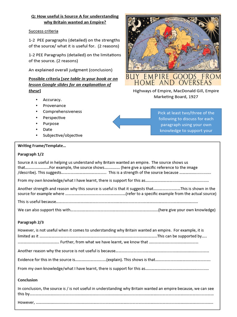 Student Help Guide Sheet | PDF | Knowledge | Reason